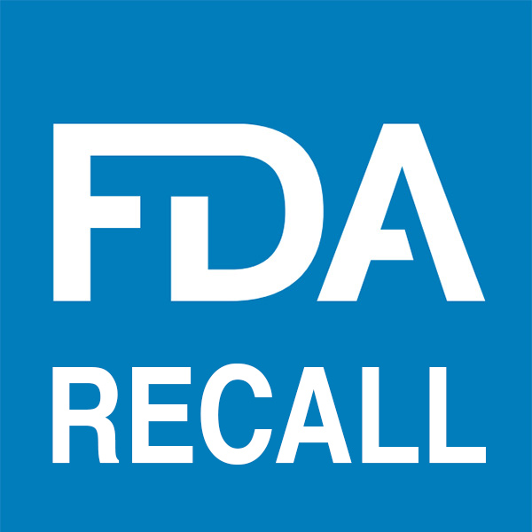 FDA Announces Class I Recall of Abbott NC Trek RX and NC Traveler RX ...
