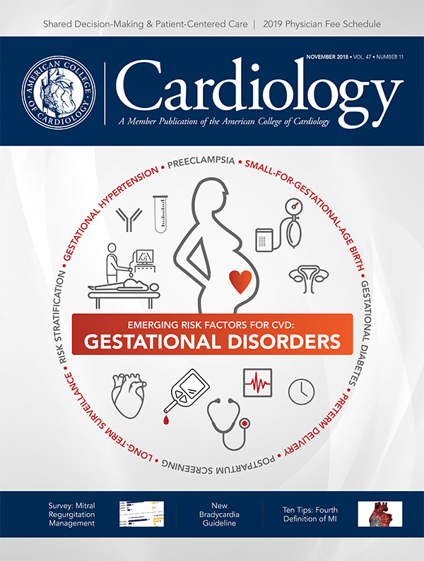 Feature | Addressing Mitral Regurgitation: Insights From CardioSurve ...
