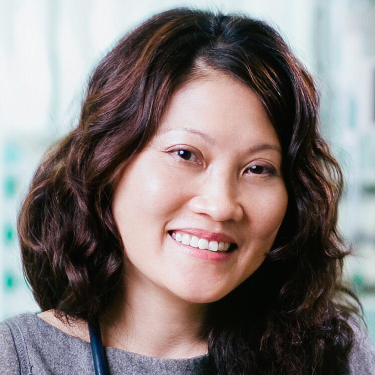 Feature | My Story as a Woman Cardiologist - American College of Cardiology