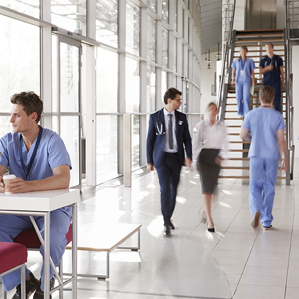 Has Employment of Cardiologists Been a Successful Strategy? – Part 1 ...