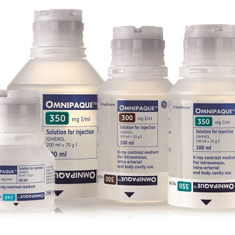 What You Need to Know: Navigating the Iodinated Contrast Media Shortage ...