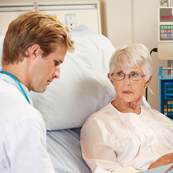 ACC Seeks Feedback on Chest Pain in the ED - American College of Cardiology