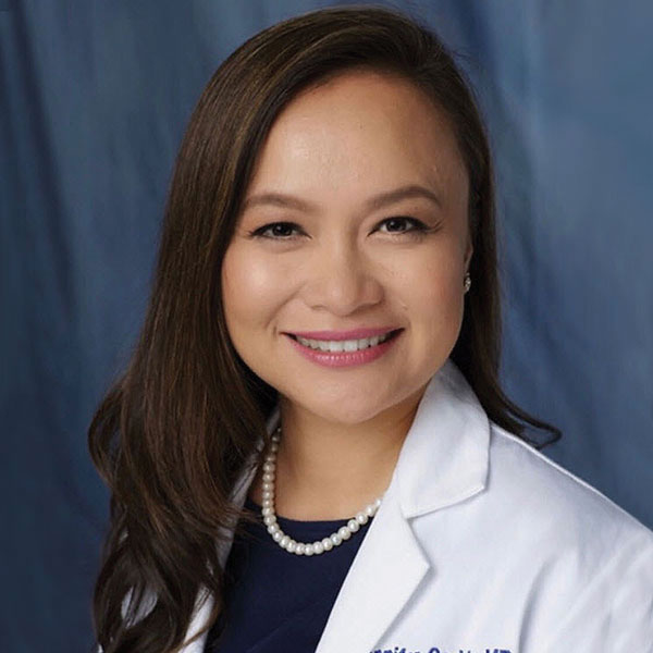 #ChooseCardiology: Jennifer Co-Vu, MD, FACC - American College of ...