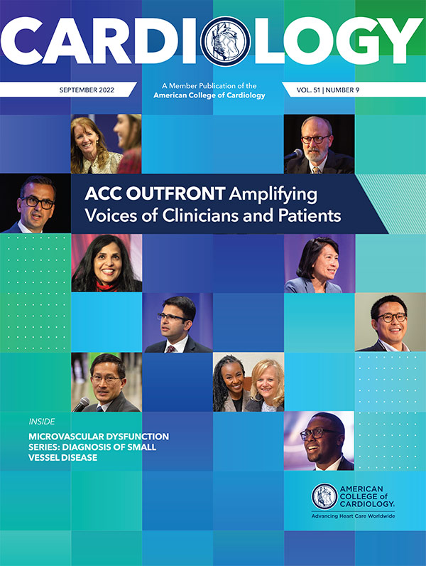 Prioritizing Health | Why Does Early Screening Matter? - American ...