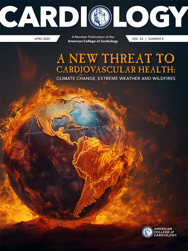 New in Clinical Guidance | ACC/AHA ACS Guideline, More - American ...