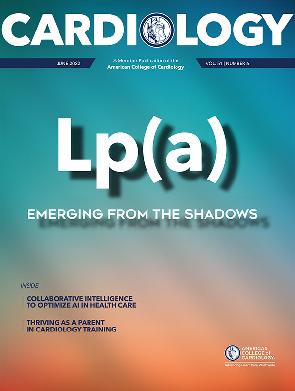 Feature | Tackling Ethical Challenges in Delivering Cardiovascular Care ...