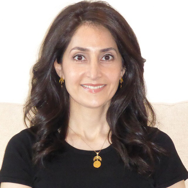 Three Career Tips From Reyhaneh M. Akhavein, MD - American College of ...