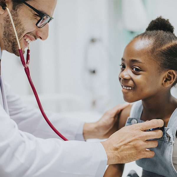 Celebrate Children’s Cardiomyopathy Awareness Month - American College ...