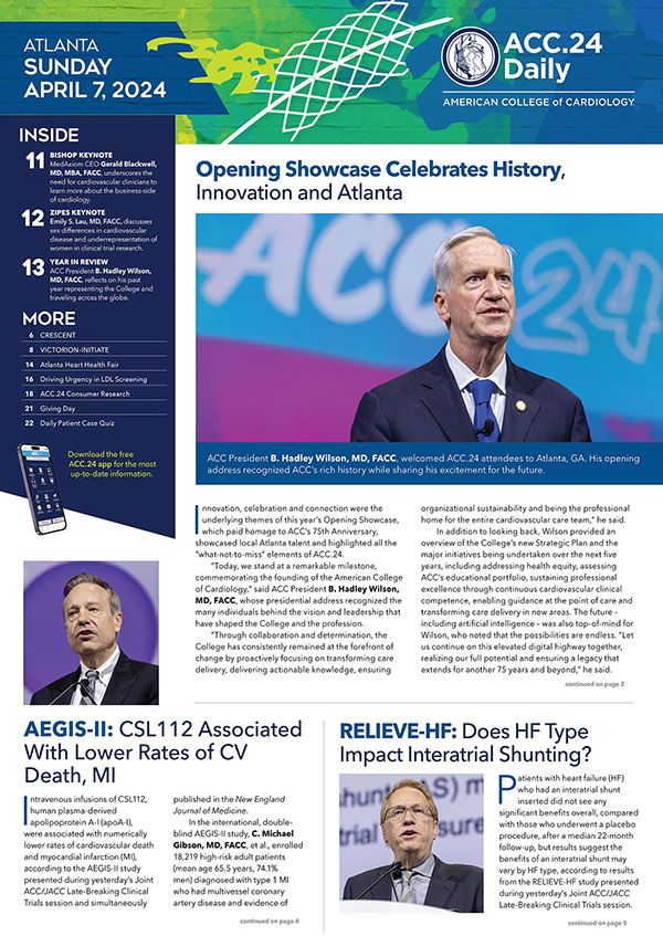 Philanthropic Giving Helping to Accelerate ACC’s Mission - American ...