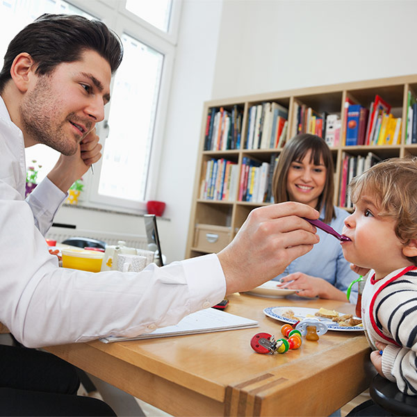 A Review of the New ACGME Parental Leave Policy - American College of ...