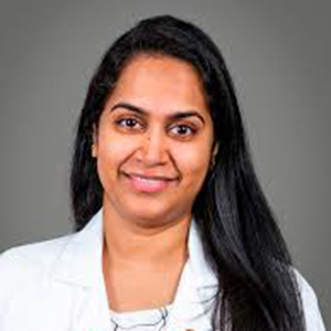 FIT Mentor Spotlight: Meera Devi Kondapaneni, MD, FACC - American ...