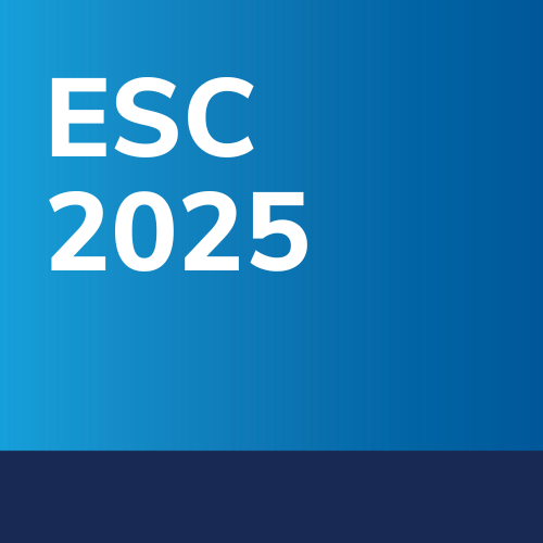 ESC Congress 2025 Science Published Across JACC Journals - American ...
