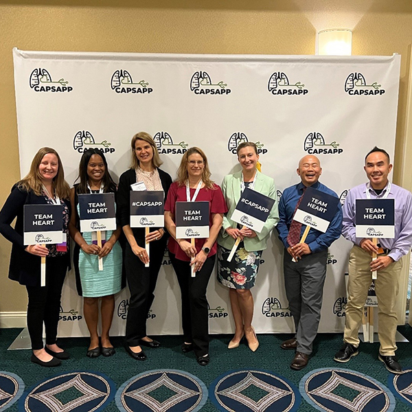 Happy PA Week to ACC’s PAs! - American College of Cardiology