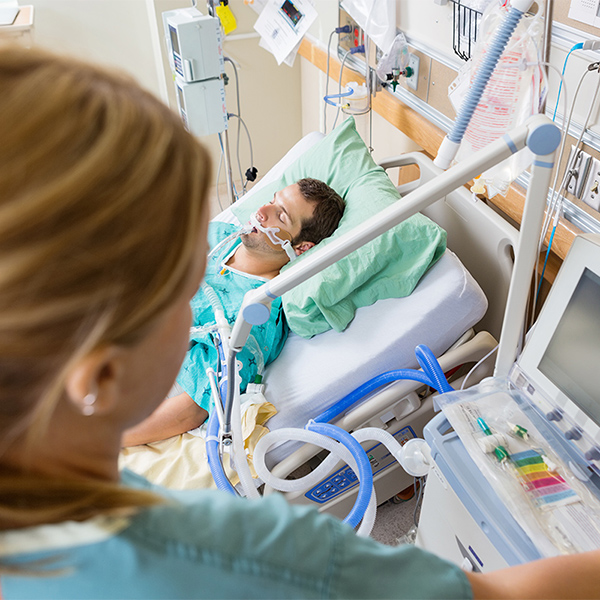 The Man Who Woke Up: Wolff-Parkinson-White Syndrome, A Survivor's Story ...