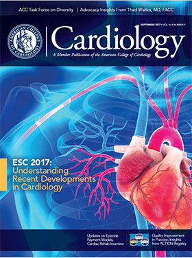 Pulse of ACC - American College of Cardiology