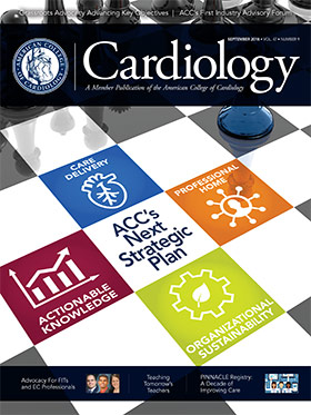 Quality Improvement for Institutions | PINNACLE Registry Celebrates 10 ...