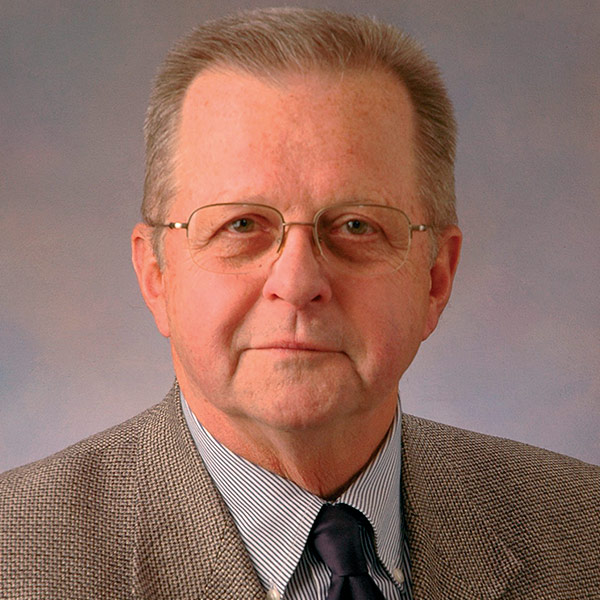 In Memoriam: C. Richard Conti, MD, MACC - American College of Cardiology