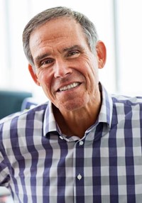 Interview With Eric J. Topol, MD - American College of Cardiology