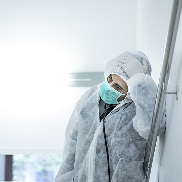 Pandemic-Driven Changes at the Front Lines of Medical Education: FITs ...