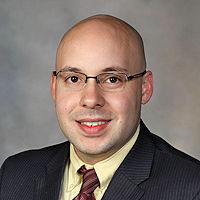 FIT June Spotlight: Chad J. Zack, MD - American College of Cardiology