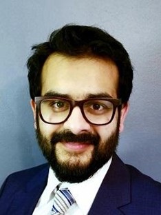 Medical Student Member Spotlight: Ahmad Akhtar, MD - American College ...