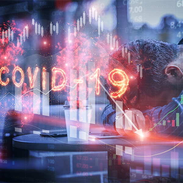 COVID-19 Slowdown: What is an Economic Recession? - American College of ...