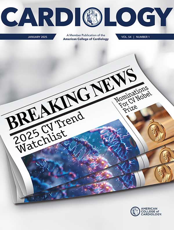 Focus on Intervention | AHA2024: A Dive Into Key Trials - American ...