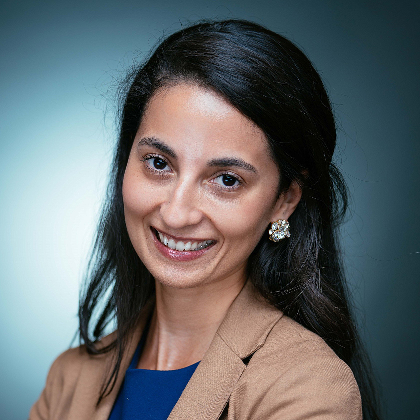 ACC FIT Member Spotlight: Nosheen Reza, MD - American College of Cardiology