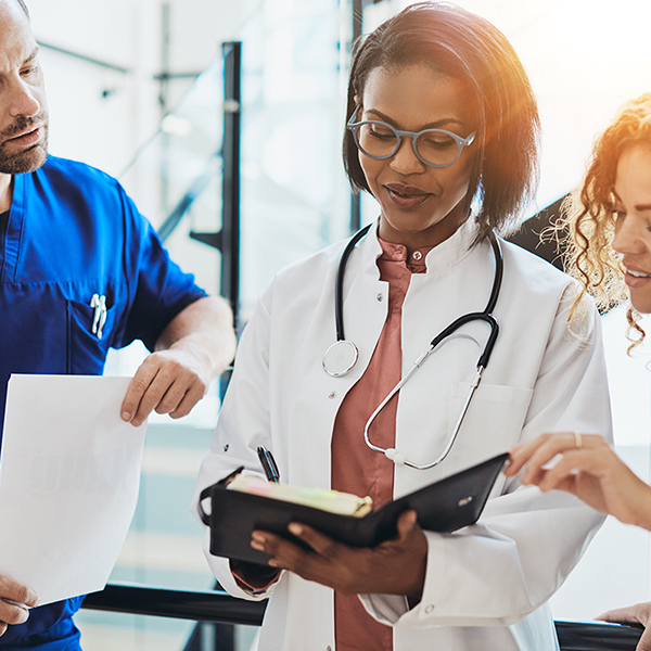 What it Means to be a Woman in Cardiology: Notes From the Southeast WIC ...