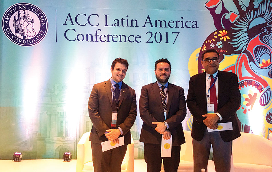 Focused Education, New Research Spotlighted at ACC Latin America ...