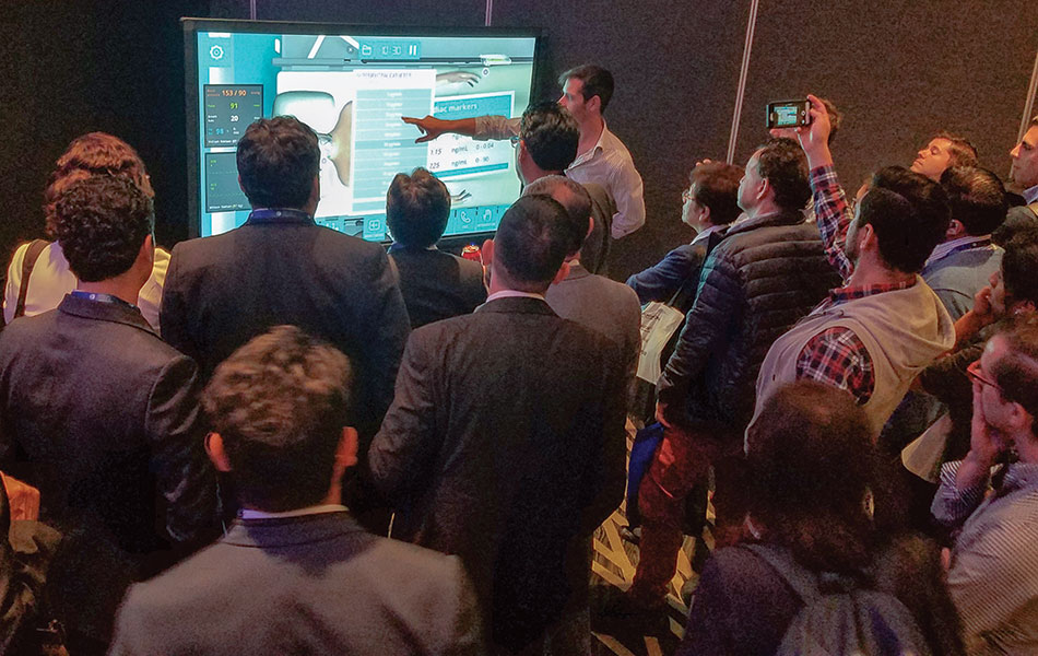 Focused Education, New Research Spotlighted at ACC Latin America ...