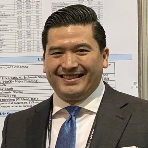 Interventional Section Leadership Council - American College of Cardiology