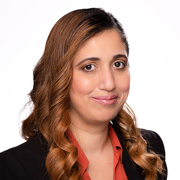 Welcome Letter From Early Career Section Chair Poonam Velagapudi, MD ...