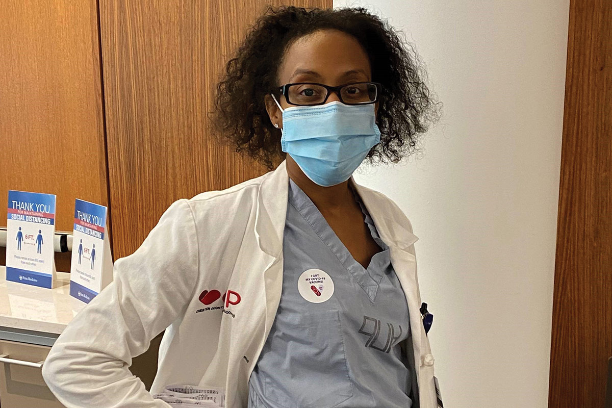 Feature | The Cardiology Community in Focus: Resilient. United ...