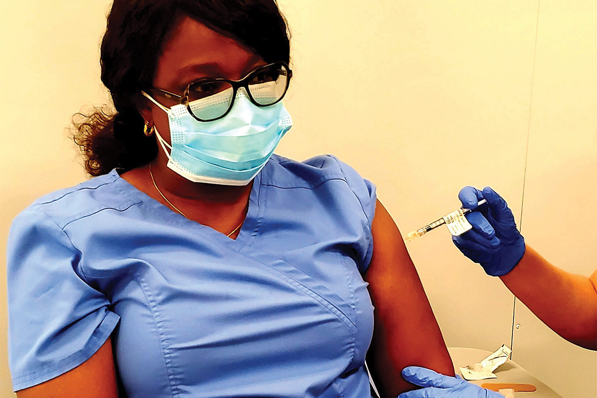 Feature | The Cardiology Community in Focus: Resilient. United ...