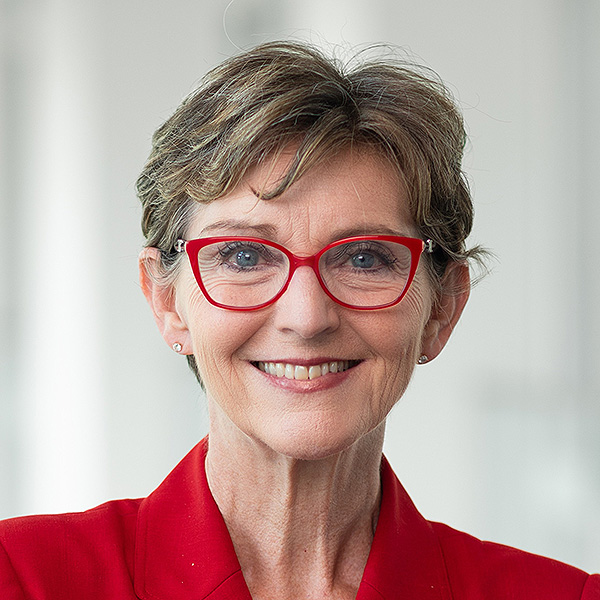 Sandra J. Lewis Mid-Career Women's Leadership Institute - American ...