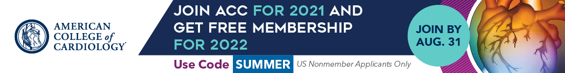 Join Us - ACC Membership - American College of Cardiology