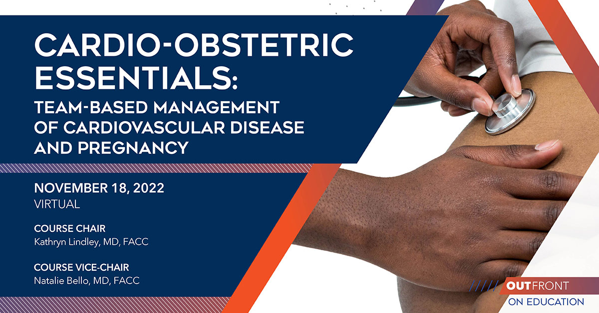 Activities & Resources - American College of Cardiology