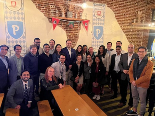 The ACC Legislative Conference: A Gathering of Voices, Inspiration and ...