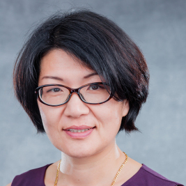 Sandra J. Lewis Mid-Career Women’s Leadership Institute Inaugural ...