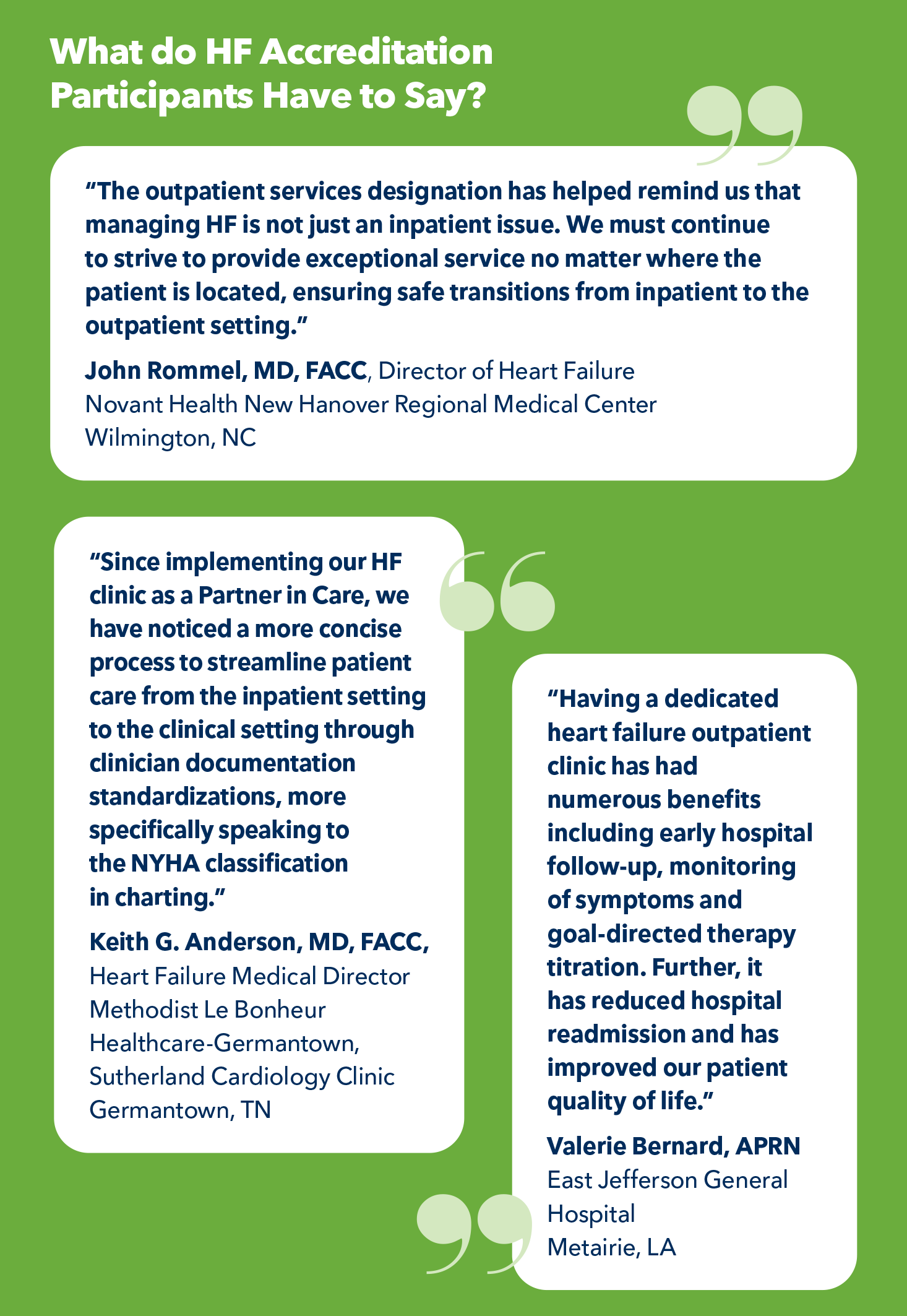 Quality Improvement For Institutions | Meds to Beds: Promoting ...