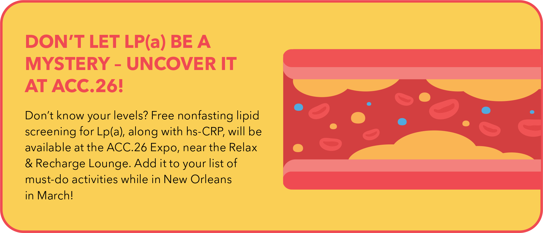 Feature | Lipoprotein(a): An Independent Risk Factor For CV Disease ...