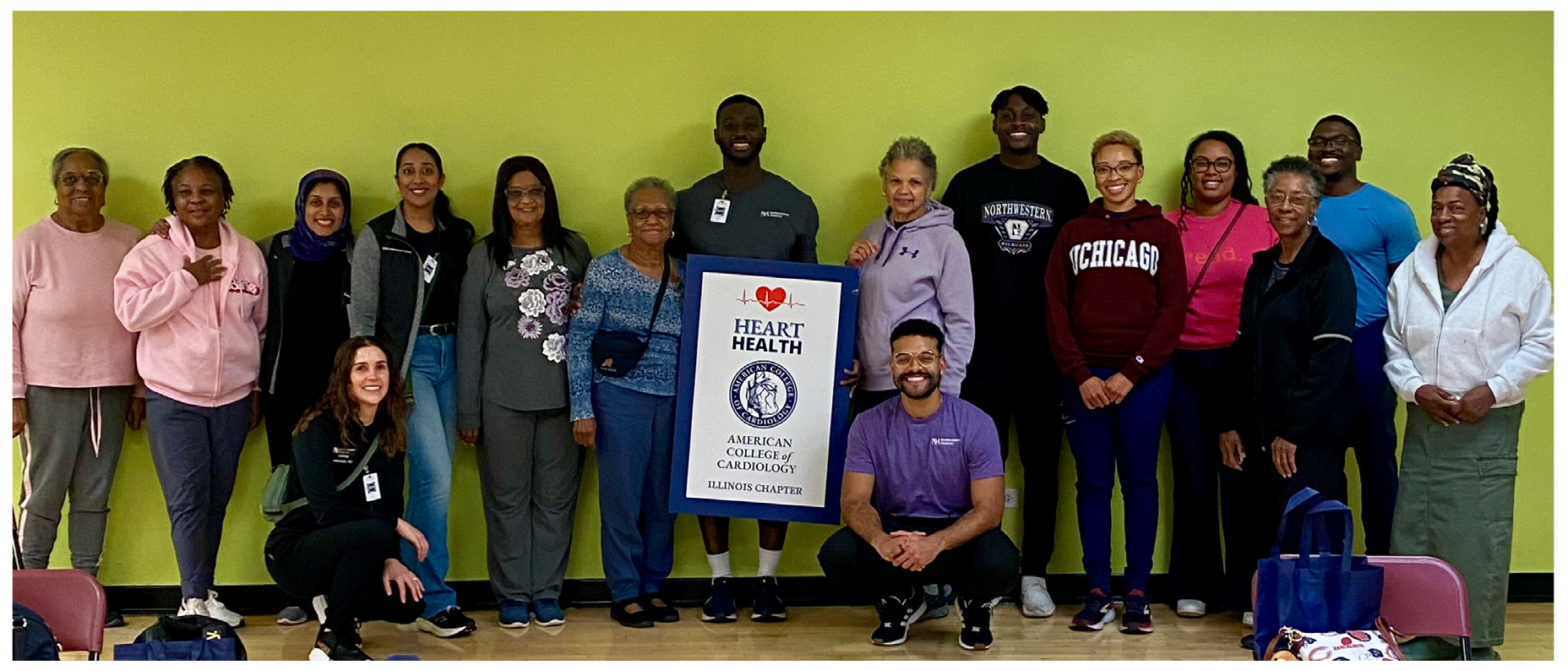 The Pulse of ACC | New Fuster Prevention Forum; ACC Partners with ...