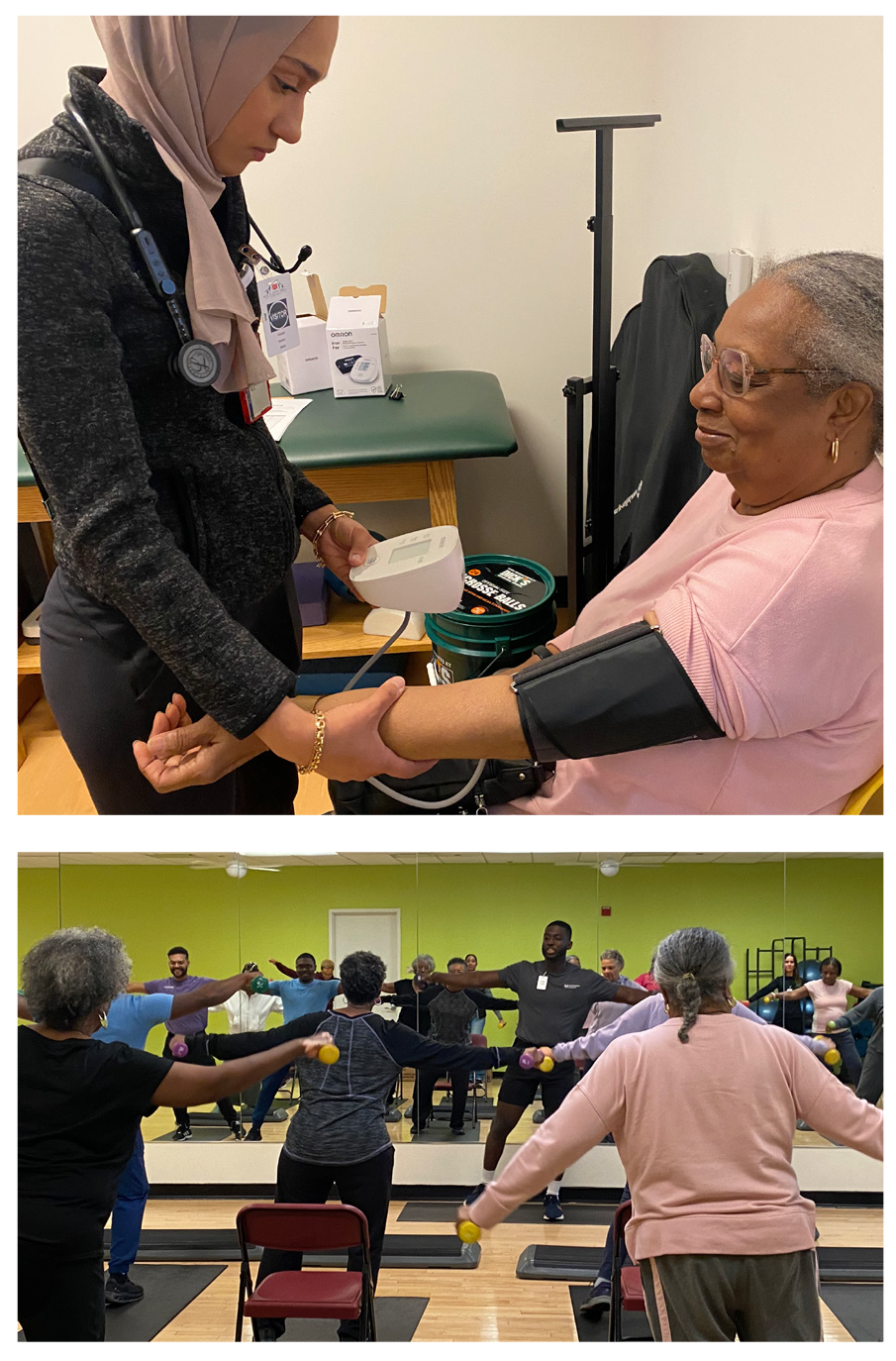 The Pulse of ACC | New Fuster Prevention Forum; ACC Partners with ...