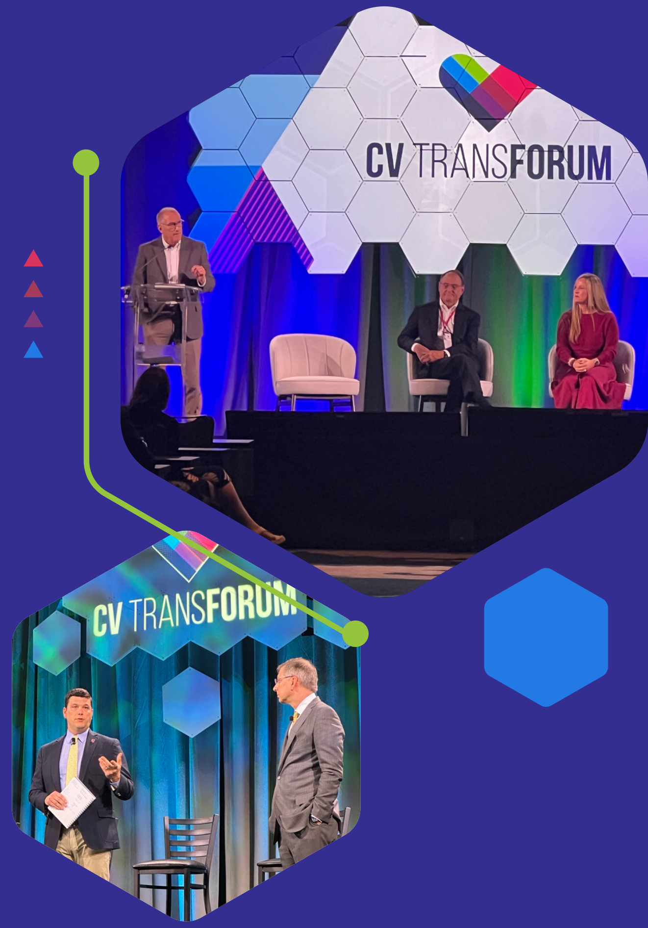 The Pulse of ACC | New Fuster Prevention Forum; ACC Partners with OpenEvidence to Advance AI ...