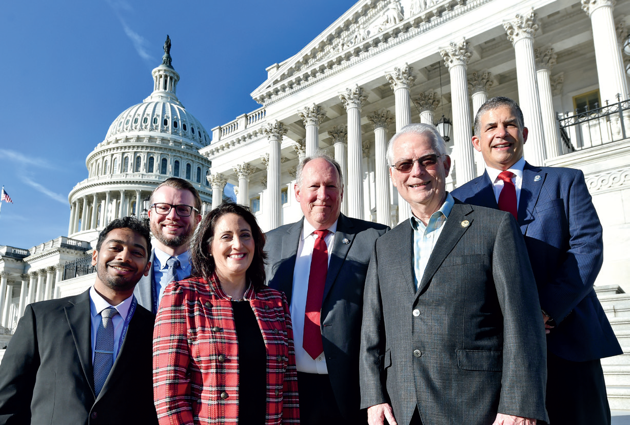 Heart of Health Policy | ACC Urges Changes as Ambulatory Specialty ...