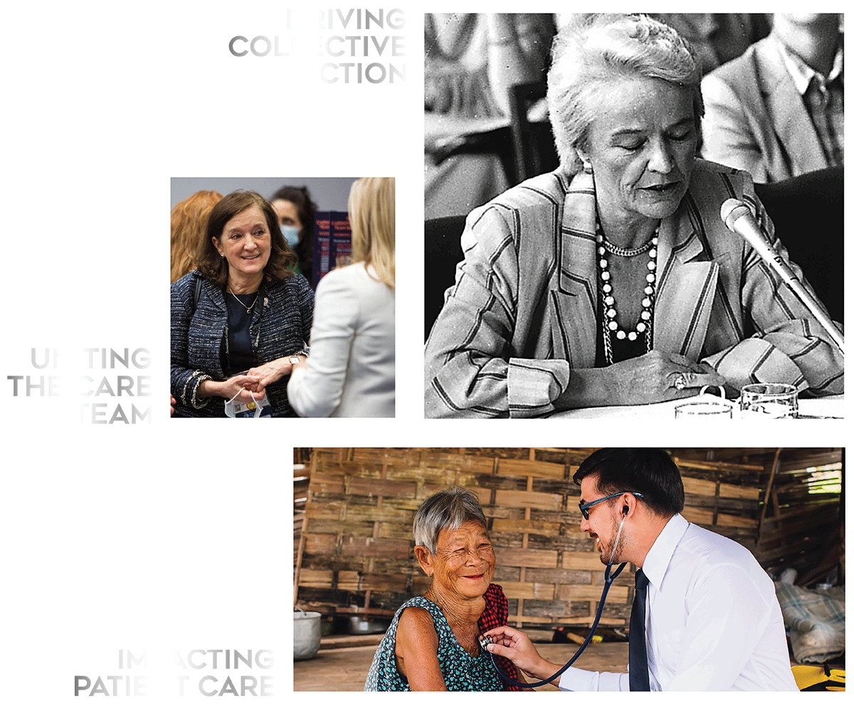 Introduction: Read an address by ACC CEO Cathy Gates and 2023-2024 ACC ...