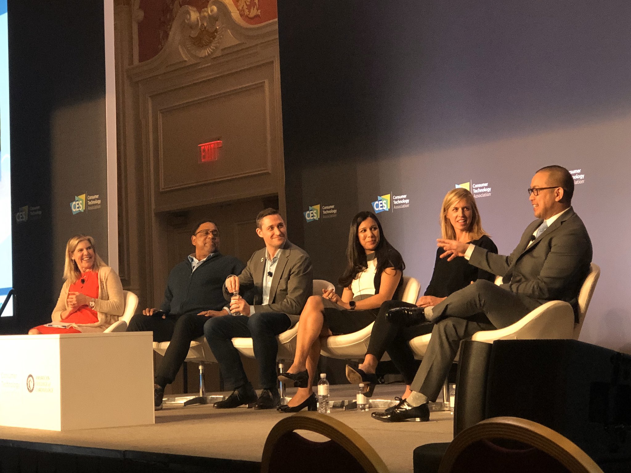 ACC Innovation Program - American College of Cardiology