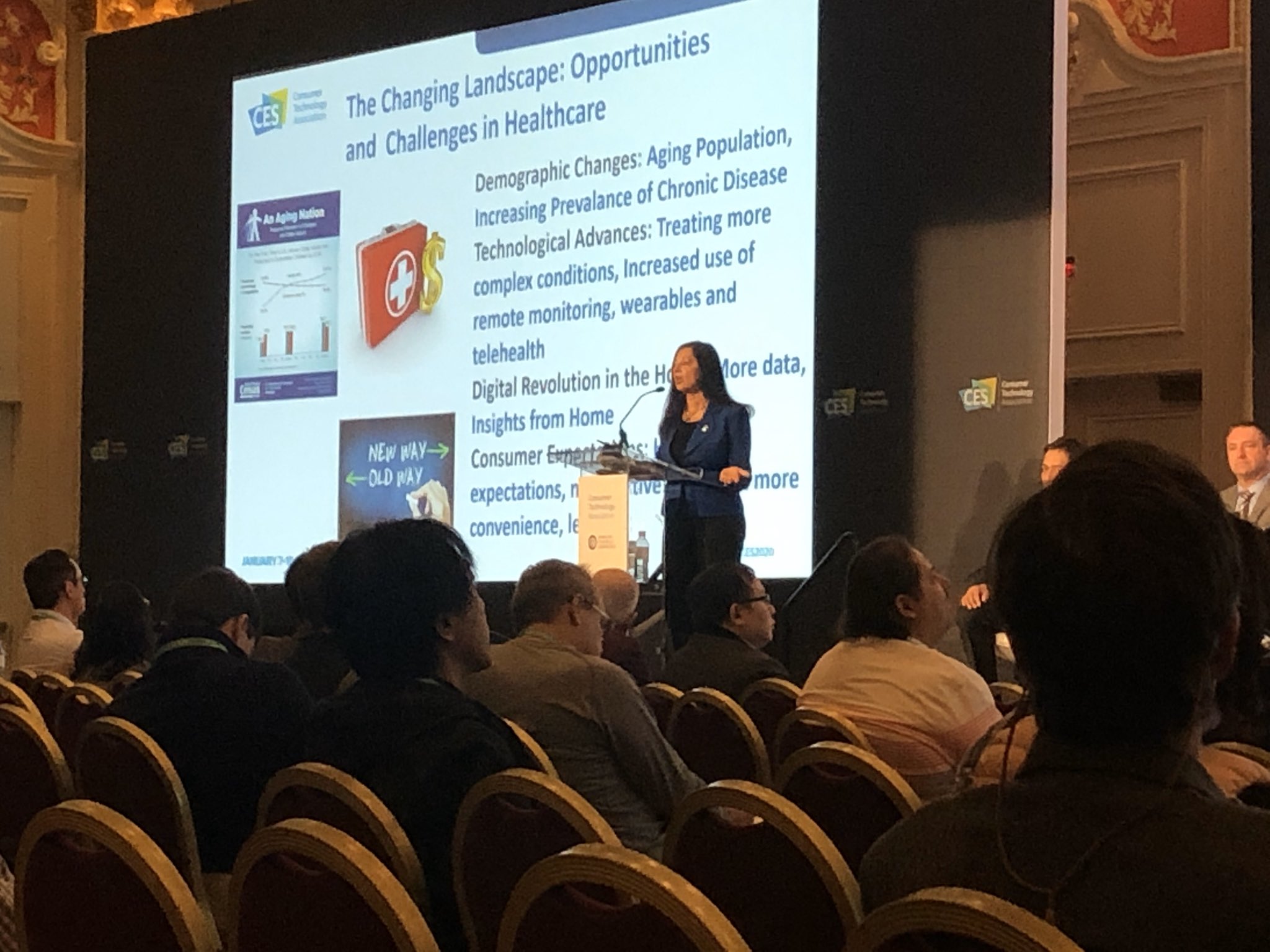 ACC Innovation Program - American College of Cardiology