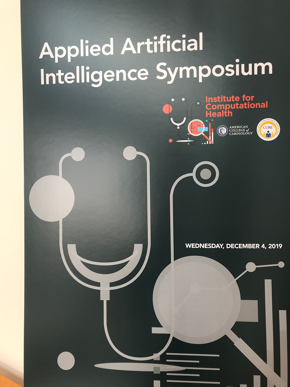 ACC Innovation Program - American College of Cardiology